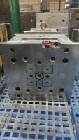 China Analysis of Plastic Injection Mold Products for Window Handle spacer plastic injection part for sale