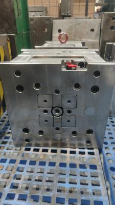 China Analysis of Plastic Injection Mold Products for Window Handle spacer plastic injection part for sale