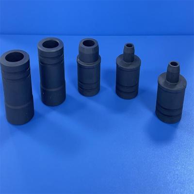 China Metal Surface Treatments CNC Machined Component AISI316 Wear Resistance for sale