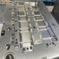 China Reliable Window Handle Plastic Injection Mould Manufacturer in China for sale