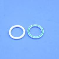 China Industry Product PTFE  Machined Components High Performance Thermoplastic for sale