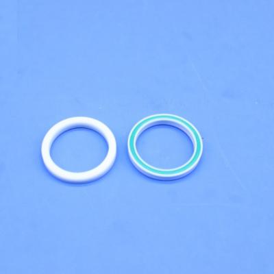 China Industry Product PTFE  Machined Components High Performance Thermoplastic for sale