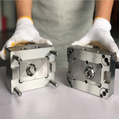China Medical babyplast micro molding With material Advanced PP8285E1 Exxonmobil for sale