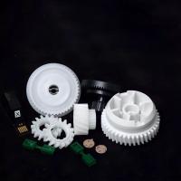 China Electronics/Office Automation Micro Molding babyplast micro molding for sale