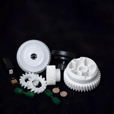 China Electronics/Office Automation Micro Molding babyplast micro molding for sale