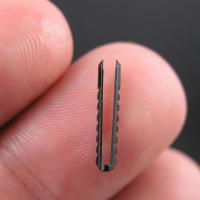 China High temperature Micro Molding Micro Molding babyplast micro molding for sale