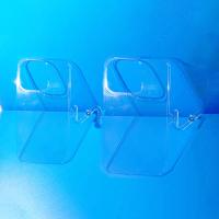 China Transparent Backplate Phone Case Mould For Iphone Sumsung  ISO9001 for sale