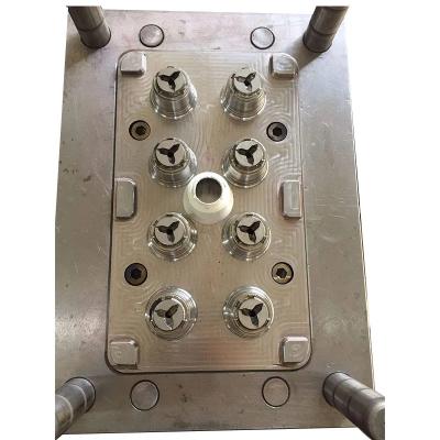 China Professional manufacturer according to drawing or sample customized ABS PC PP plastic part injection molding free design for sale