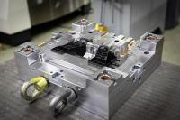 China Custom Made Plastic Manufacture Functional Sample Complicated Custom Plastic Injection Mold for sale