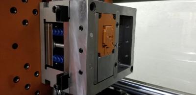 China Precision-Crafted Injection Molding Tool for High-Quality Parts for sale