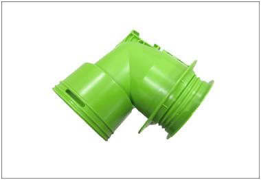China 8-Cavity PVC PPR Pipe Fitting Mold with DME Standard for sale