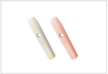 China 8-Cavity Electric Toothbrush Head Shell Plastic Injection Mold for sale