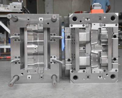 China High Strength Plastic Injection Mould For Automotive Structural Components for sale