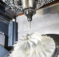 China 5 Aixs  Cnc Milling Turning Service For Prototype And CNC Machine Metal Products for sale