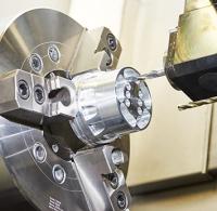 China Customization CNC Milling And Turning Service On Plastic Protype Antirust for sale
