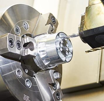 China Customization CNC Milling And Turning Service On Plastic Protype Antirust for sale