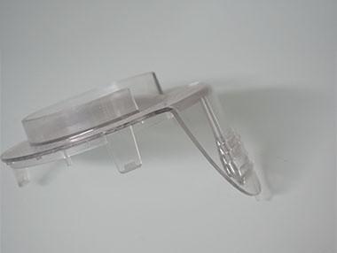 China Customized processing and molding of precision injection molds for injection molded plastics for sale