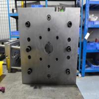 China Mass Production Plastic Injection Mould Tooling Wear Resistance for sale