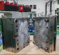 China High Performance Thin Wall Container Mould Injection Mould Maker Rustproof for sale
