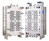 China Air Filter Automotive Injection Mould Maker With Precise High  Durability for sale