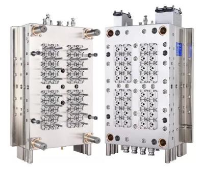 China Air Filter Automotive Injection Mould Maker With Precise High  Durability for sale
