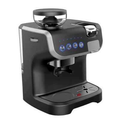 China plastic housing of a coffee machine injection mould for household product for sale