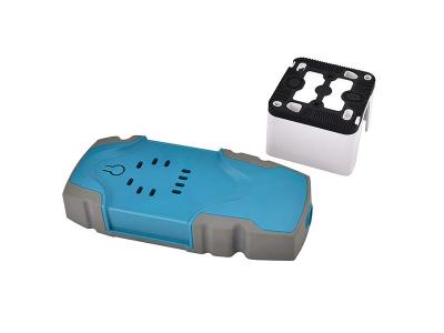 China Precise Overmolding Mold for Electrical Tool Handle with Long Mouldlife Plastic Injection Mold for sale