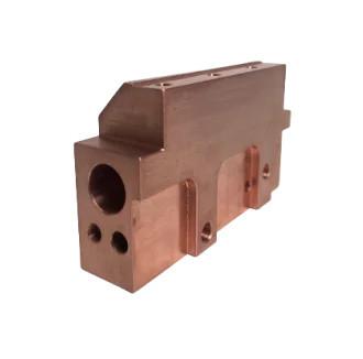 China CNC Machined Auto Parts With Painting Surface Treatment Turning Milling Processes for sale