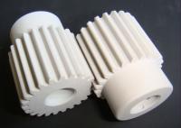 China Micro-arc Oxidation in Surface Treatment for CNC Machined Parts for sale
