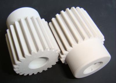 China Micro-arc Oxidation in Surface Treatment for CNC Machined Parts for sale