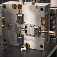 China Customized Precision Injection Mold for Plastic Home Appliances for sale