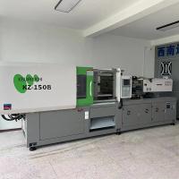 China Used kawaguchi kz 150B Hydraulic Plastics Injection Molding Machine for sale