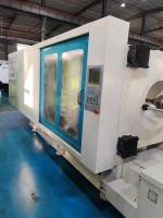 China Used LK PT480 Horizontal Injection Molding Machine 40mm Screw for sale