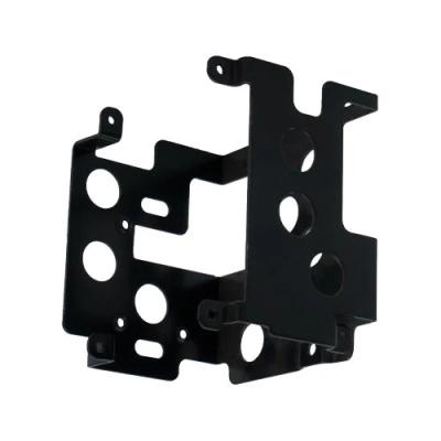 China High Precision Auto Stamping Parts Car Accessories Automotive Metal Fittings Stamping Parts for sale