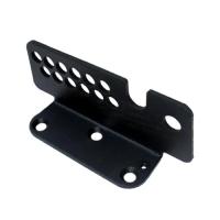 China Aluminum Alloy Die Casting Housing for Home Appliances OEM ODM for sale