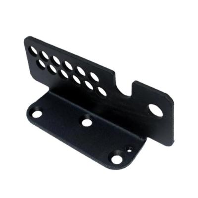 China Aluminum Alloy Die Casting Housing for Home Appliances OEM ODM for sale