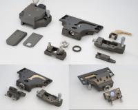 China Precision OEM ODM Aluminum Mini CNC Machining Parts for Mechanical Products for sale