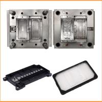 China Custom Overmolding Insert for Plastic Injection Mold Services for sale