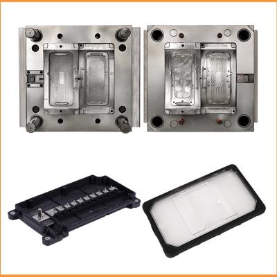 China Custom Overmolding Insert for Plastic Injection Mold Services for sale