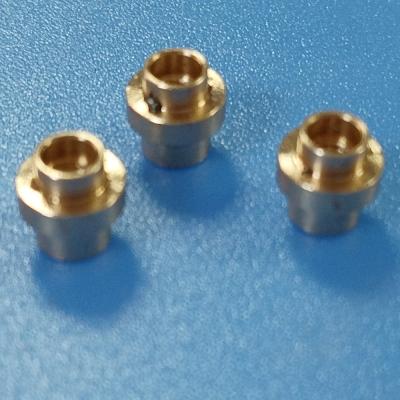 China Customized CNC Machining Metal Auto Parts for Turning Precision and Gravity Casting Zinc Iron OEM for sale