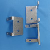 China Custom Precision CNC Turning Milling Grinding Machining For Brass/Aluminum/Plastic/Carbon Steel for sale