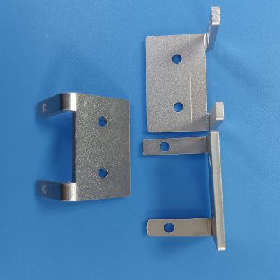 China Custom Precision CNC Turning Milling Grinding Machining For Brass/Aluminum/Plastic/Carbon Steel for sale
