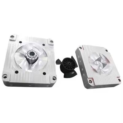 China Customized Plastic Die And Moulds Manufacturer injection molding small plastic parts for sale