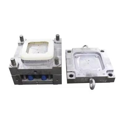 China Mini Plastic Injection Molding for Household Appliances, Furniture, Commodity, Electronic for sale