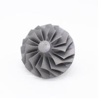 China Aluminum Alsi10mg Printing Metal 3D Printing Rapid Prototyping for Customized Concept Models for sale