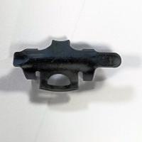 China Customized Twisted Metal Stamping Parts For Drone In Stainless Steel Brass And Copper for sale