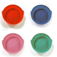 China Silicone Baking Pan Rubber Injection Mould for Customized Kitchen for sale