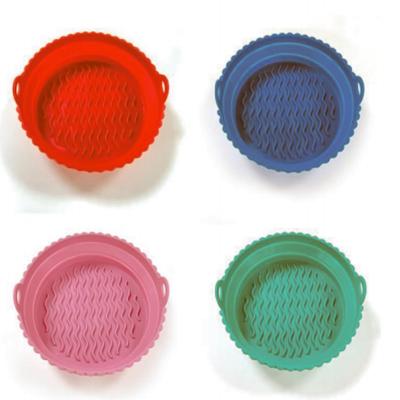 China Silicone Baking Pan Rubber Injection Mould for Customized Kitchen for sale