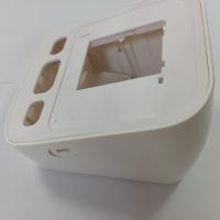 China Custom Best Smart Thermostat Voice-Controlled Thermostat Smart Home Climate Control Injection Moulding for sale