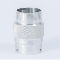 China Medical Grade Titanium Orthopedic Implants ISO 13485 Certified CNC Machined for Precision for sale